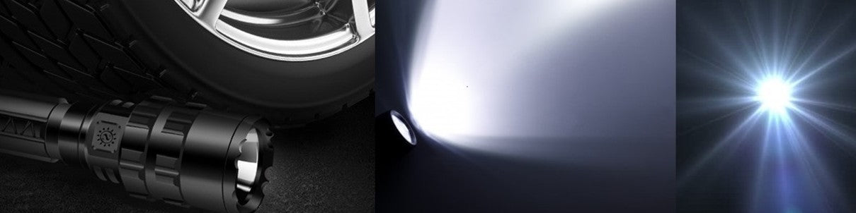 Flash Lights — G MILITARY