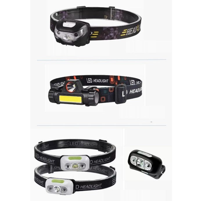(Get a Quote) Head Lights — G MILITARY