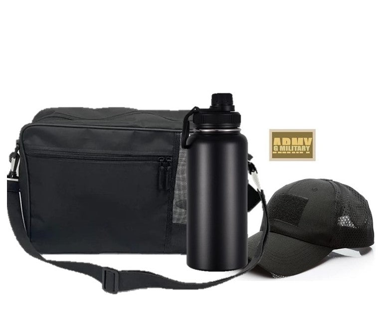 Bundle Deal 085 — G MILITARY