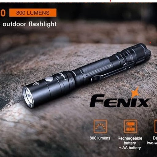 Fenix LD22 V2.0 Flashlight — G MILITARY