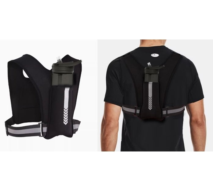 Running Vest (Run Active) — G MILITARY