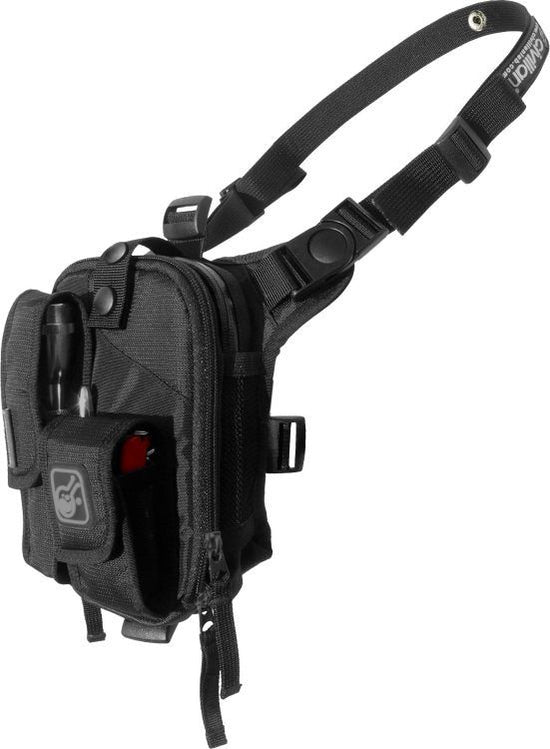 Hazard 4- Covert Escape RG Camera Bag — G MILITARY
