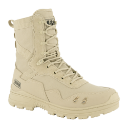 MAGNUM RAPTOR 8.0, DESERT TAN — G MILITARY