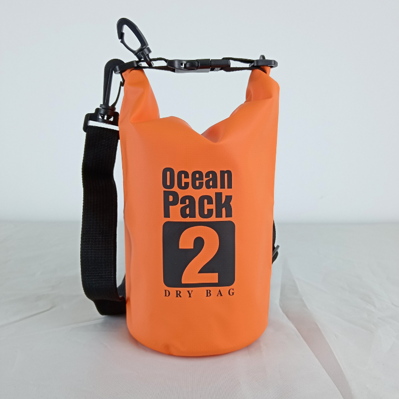 OCEAN PACK WATERPROOF OUTDOOR BAG — G MILITARY