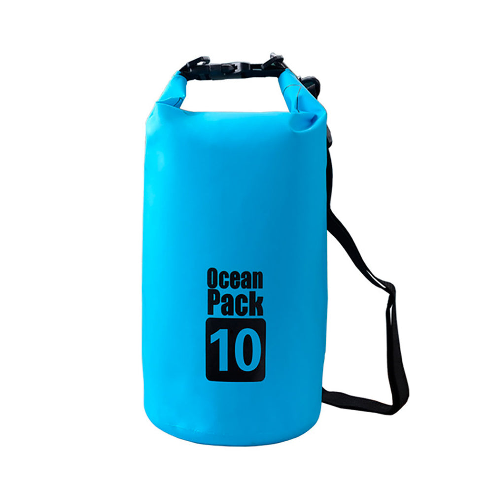 OCEAN PACK WATERPROOF OUTDOOR BAG — G MILITARY