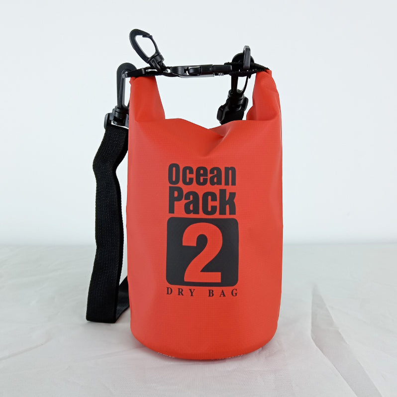 OCEAN PACK WATERPROOF OUTDOOR BAG — G MILITARY