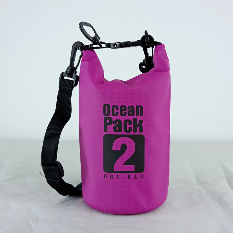 OCEAN PACK WATERPROOF OUTDOOR BAG — G MILITARY