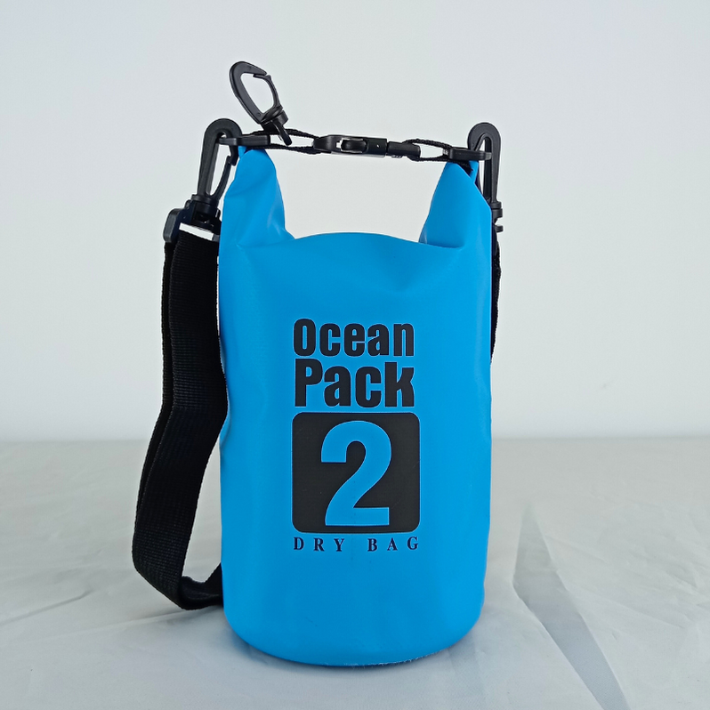OCEAN PACK WATERPROOF OUTDOOR BAG — G MILITARY