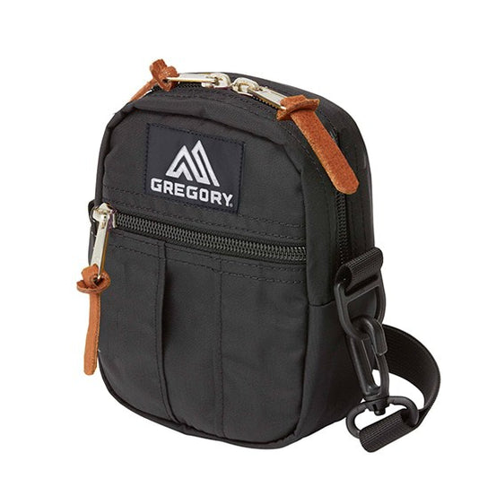 GREGORY — G MILITARY