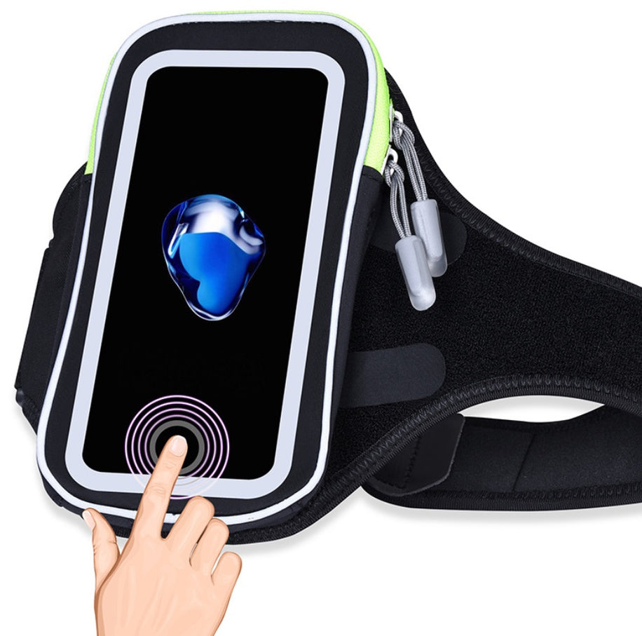 Sports/Running Accessories — G MILITARY