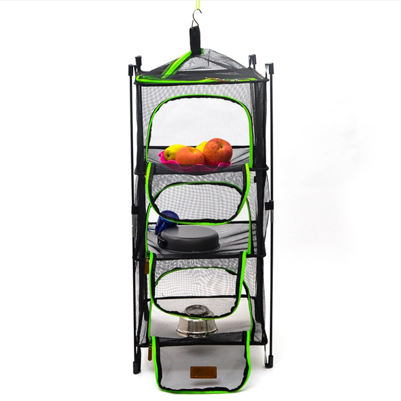 Collapsible Outdoor Storage — G MILITARY