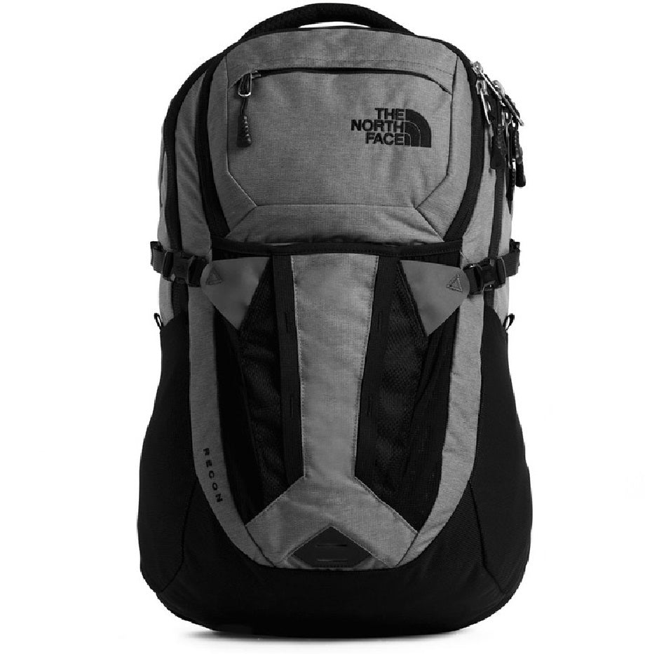 THE NORTH FACE® TNF RECON ZINC GREY DARK HEATHER/TNF BLACK — G MILITARY
