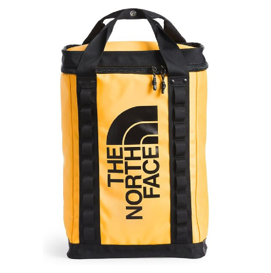 THE NORTH FACE® TNF EXPLORE FUSEBOX LARGE SUMMIT GOLD/TNF BLACK — G ...