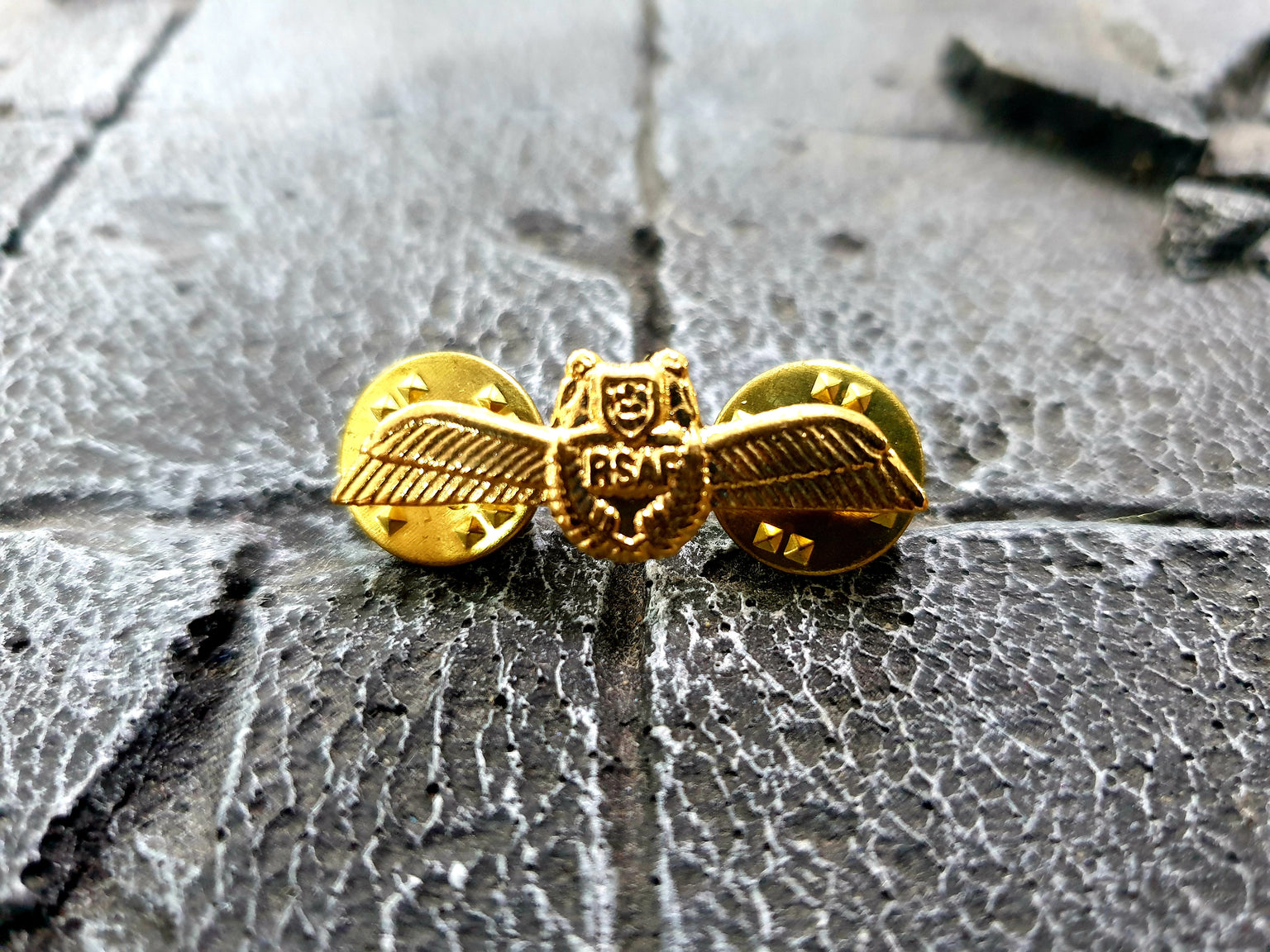 Air Force Ranks & Badges — G MILITARY