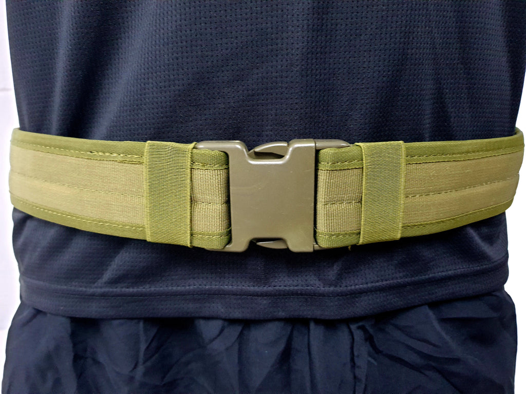 Belts — G MILITARY