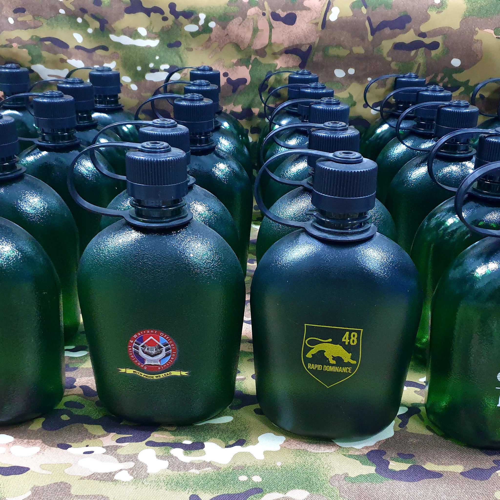 Army Customised Items & Souvenir — G MILITARY