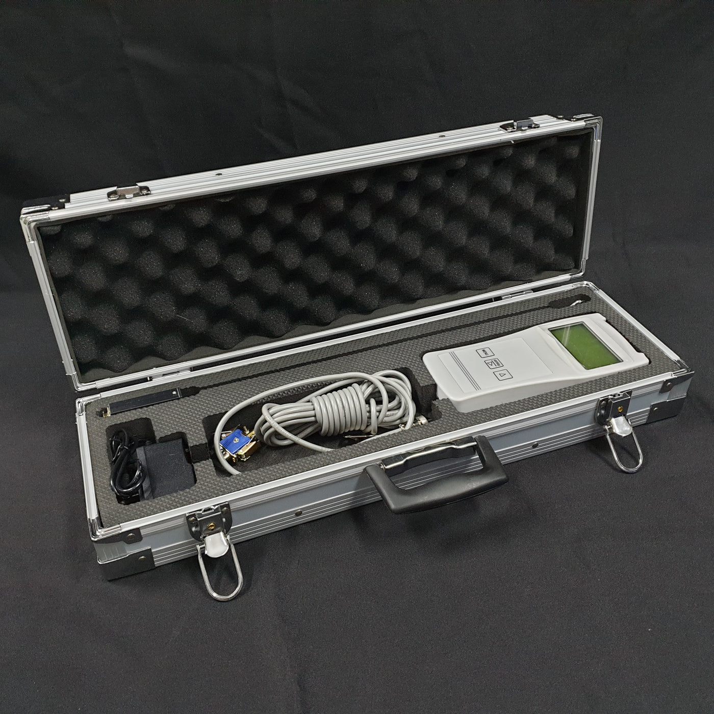 Portable River Flow Velocity Measuring Instrument (Flow Meter) — G MILITARY