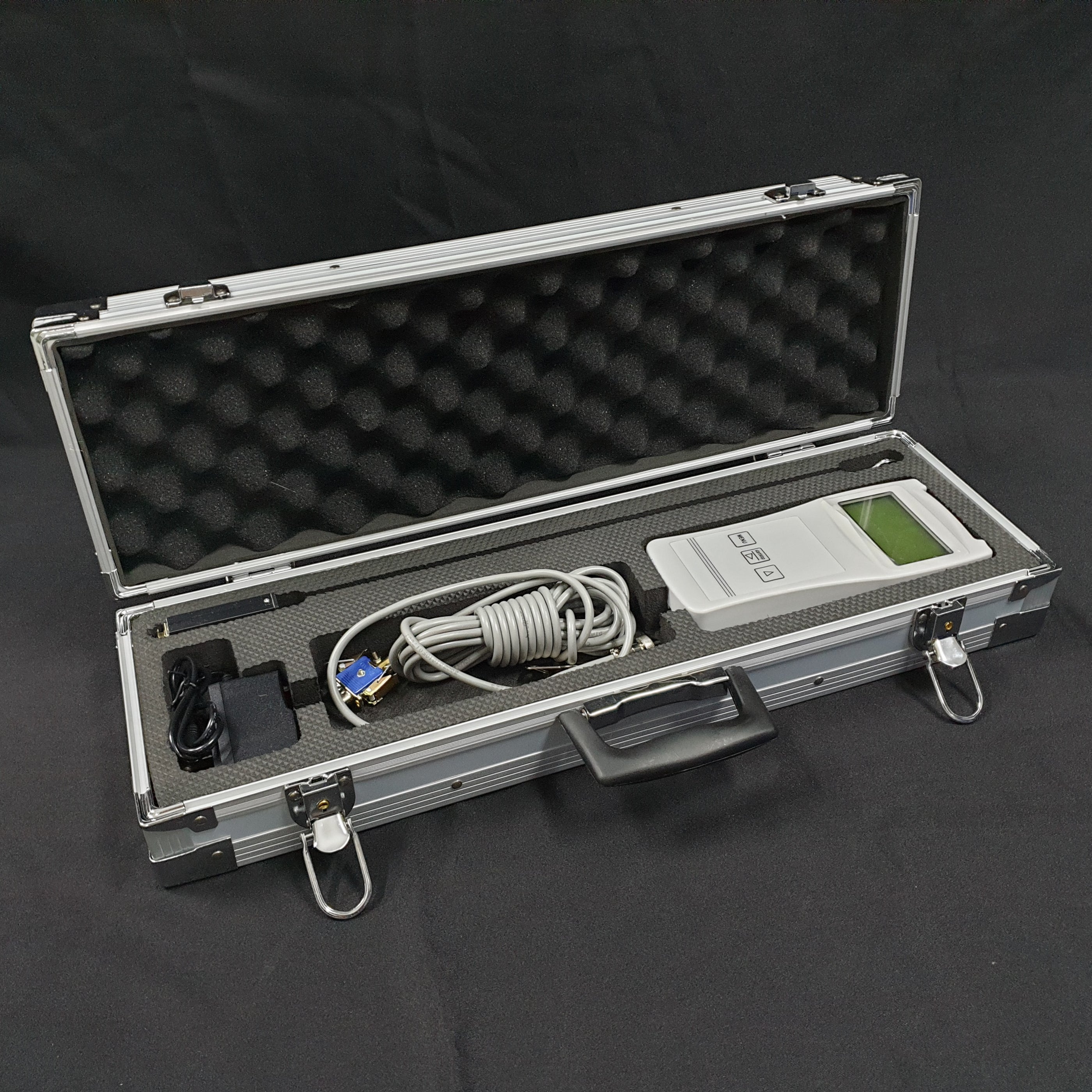 Portable River Flow Velocity Measuring Instrument (Flow Meter) — G MILITARY