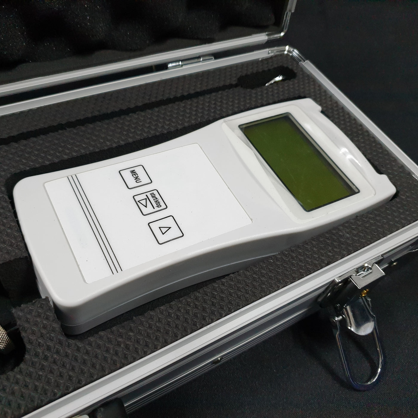 Portable River Flow Velocity Measuring Instrument (Flow Meter) — G MILITARY