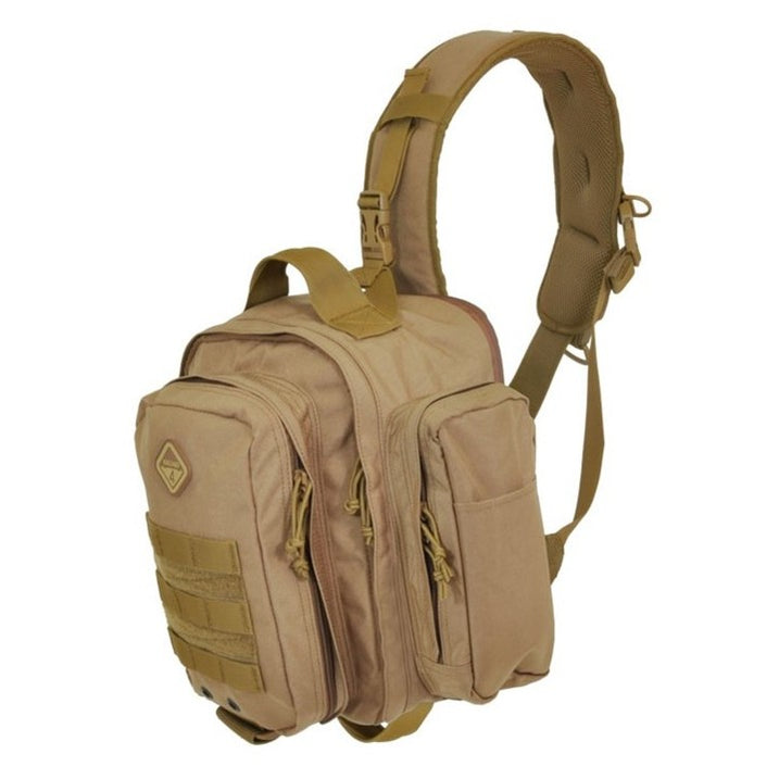 HAZARD 4 — G MILITARY