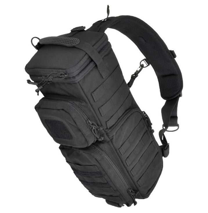 HAZARD 4 — G MILITARY