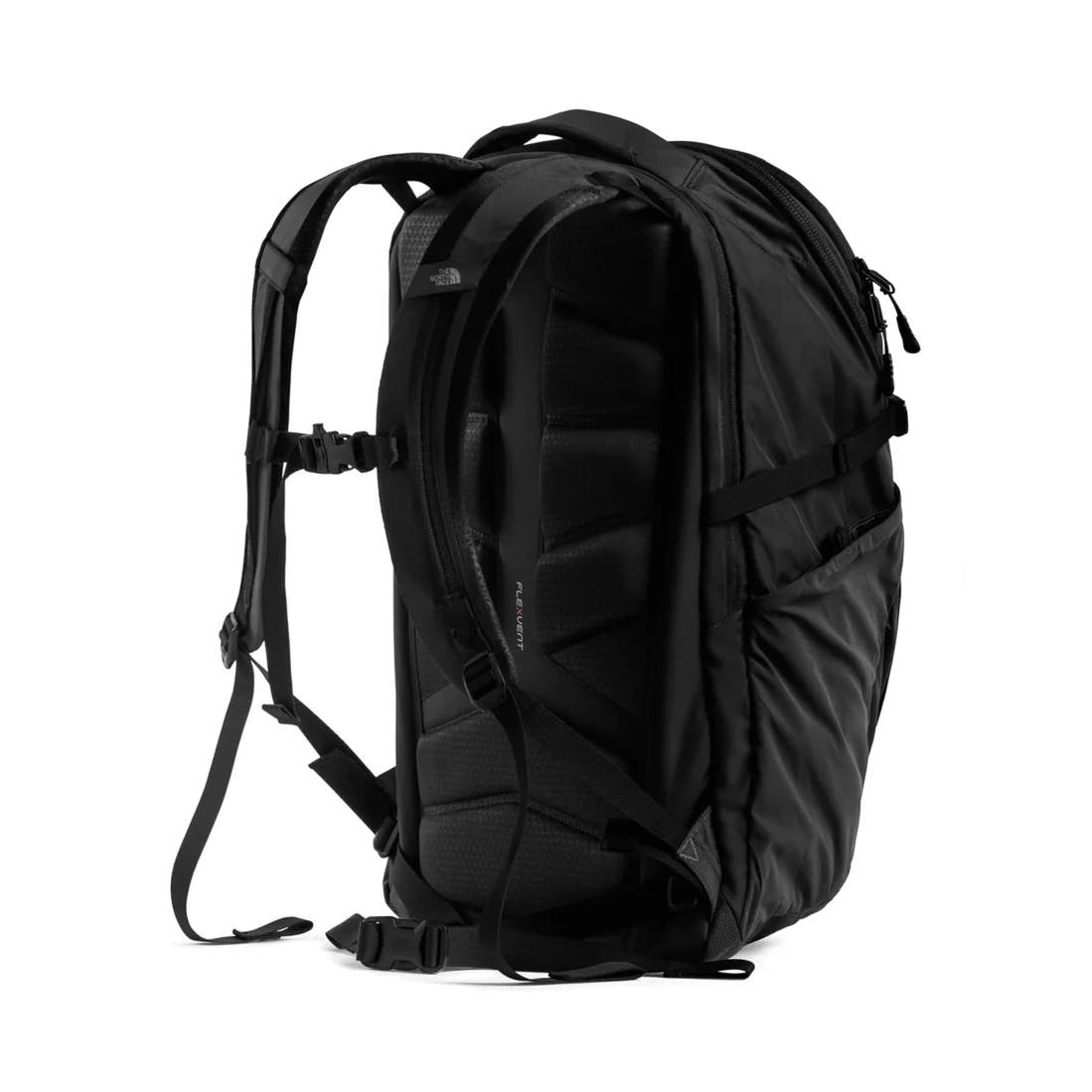 THE NORTH FACE® TNF ROUTER TNF BLACK — G MILITARY