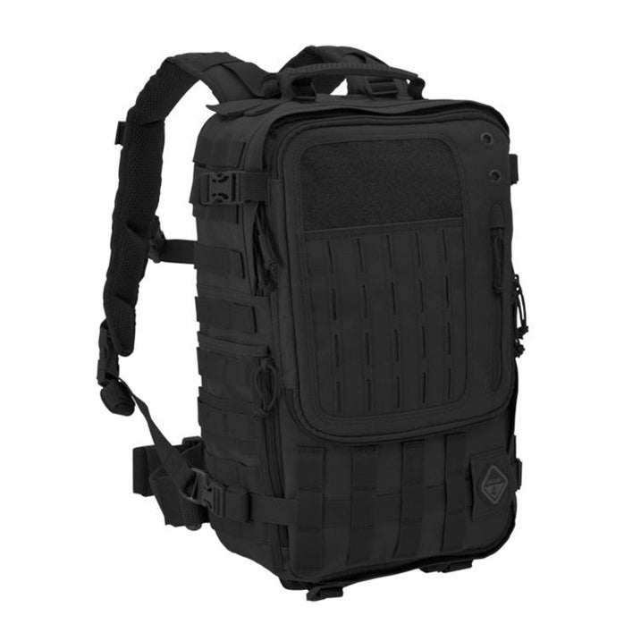 HAZARD 4 — G MILITARY