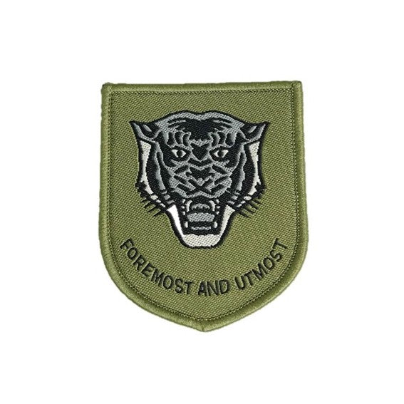 3 DIV Formation Badge No.4 Army — G MILITARY
