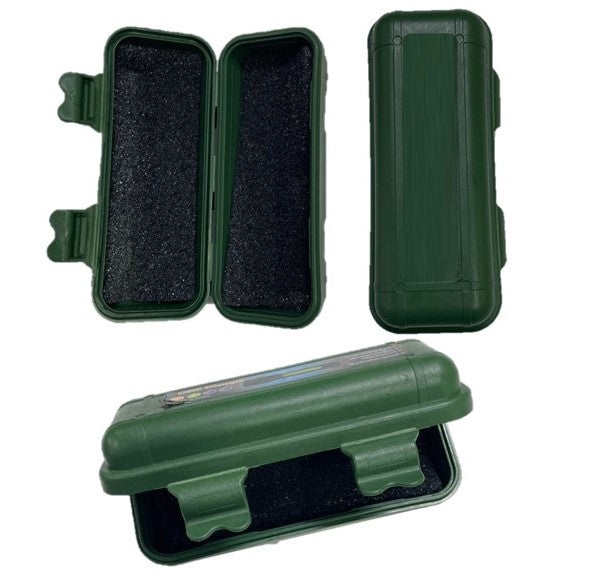 Mini Dry Box Army Green — G MILITARY