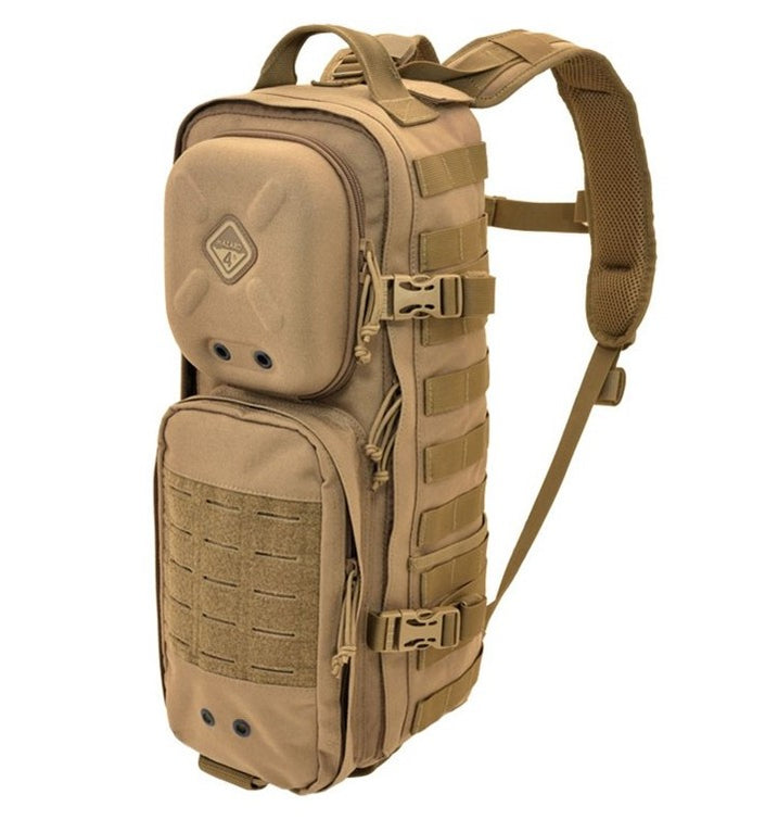 HAZARD 4 — G MILITARY