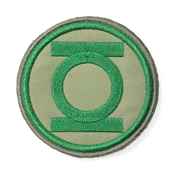 Patches — G MILITARY