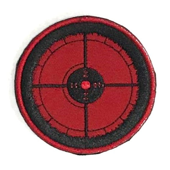 Target Patch — G MILITARY