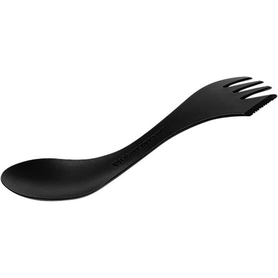 Spork Black — G MILITARY