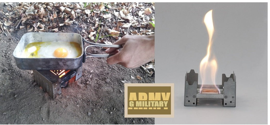 Solid Fuels — G MILITARY