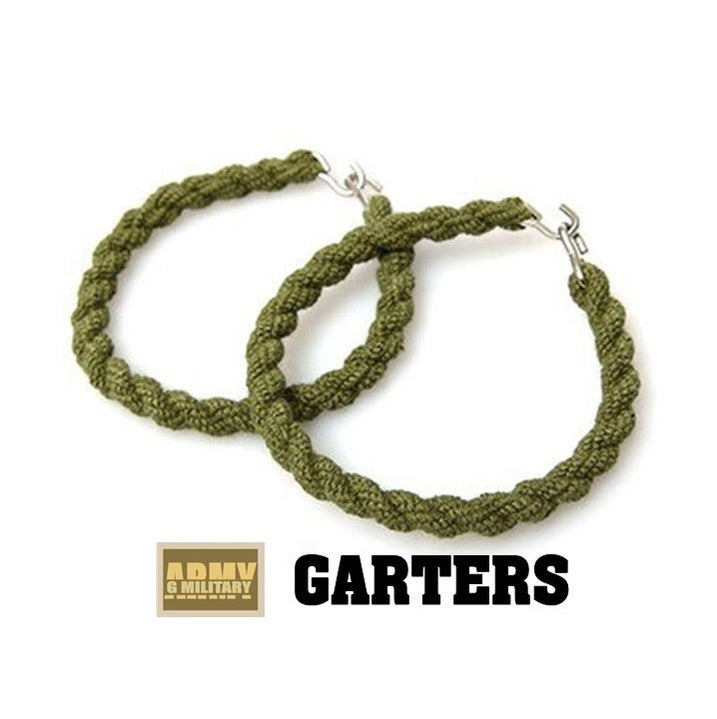 All — G MILITARY