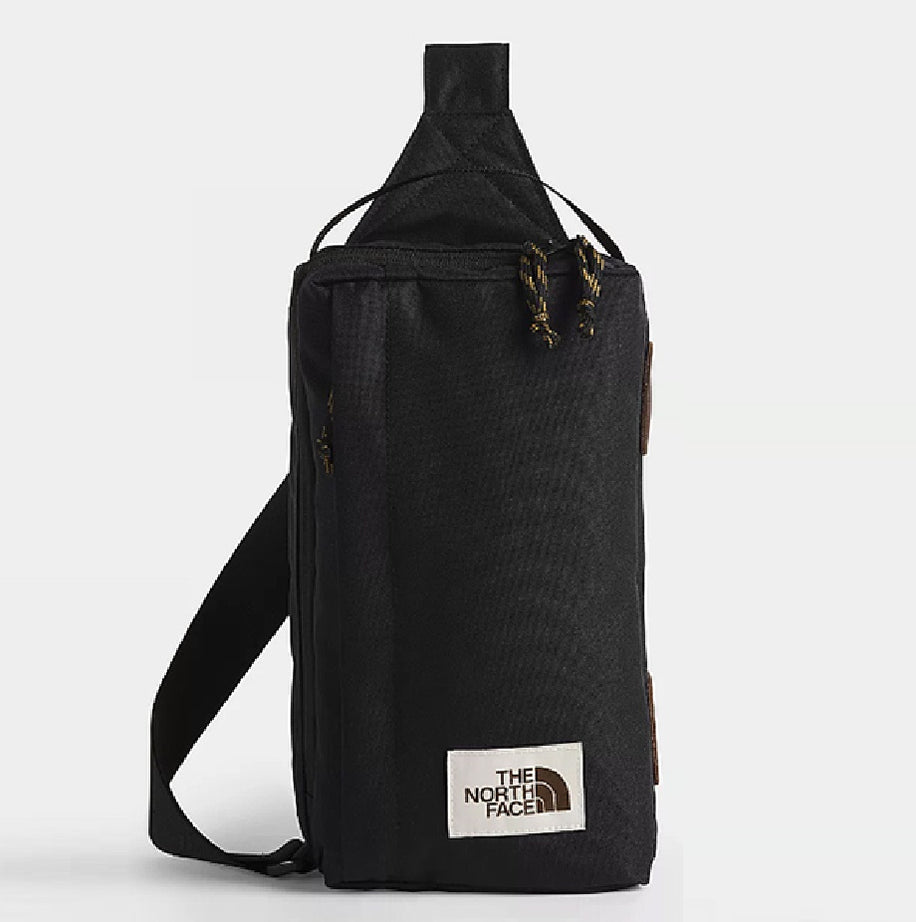 TNF BAGS — G MILITARY