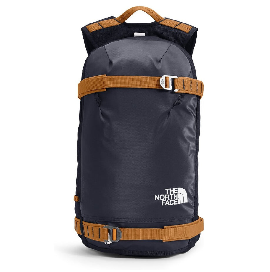 THE NORTH FACE® TNF SLACKPACK 2.0 AVIATOR NAVY/TIMBER TAN — G MILITARY