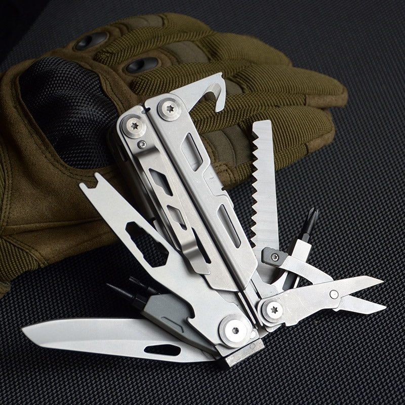 Almighty Eagle Multi-Tool Plier — G MILITARY