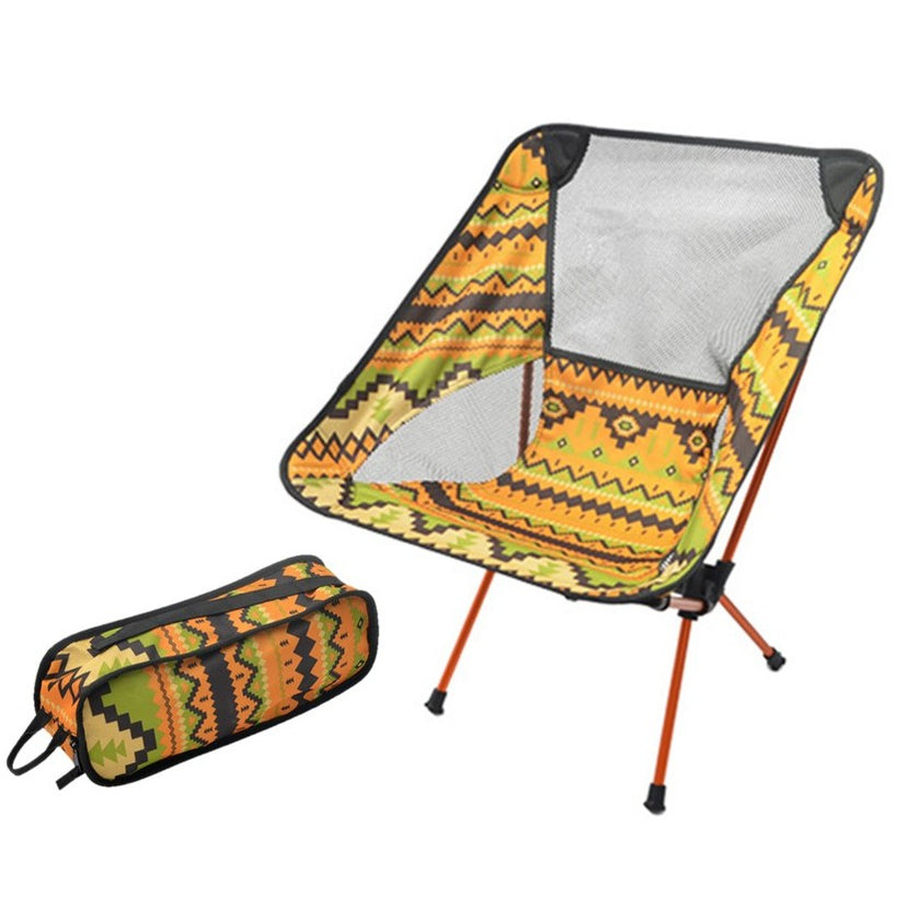 Field Chairs — G MILITARY