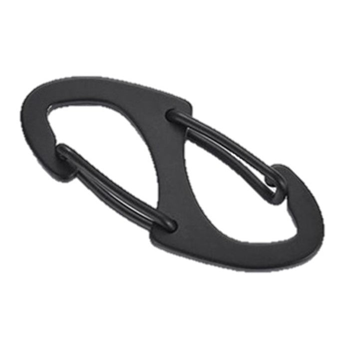 Military Clips, MOLLE Clips & Carabiners — G MILITARY