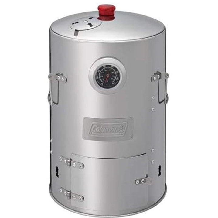 Stainless Smoker II — G MILITARY