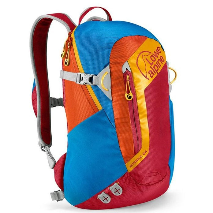 LOWE ALPINE — G MILITARY