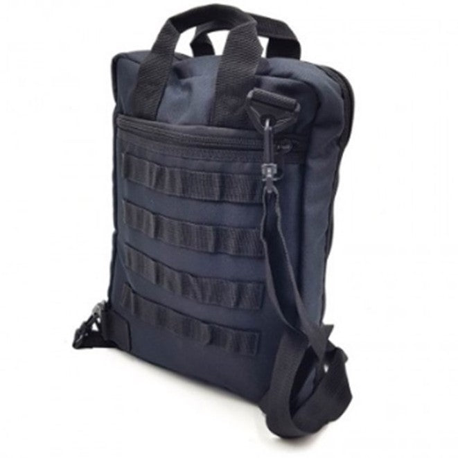 Commander Bag , Black — G MILITARY