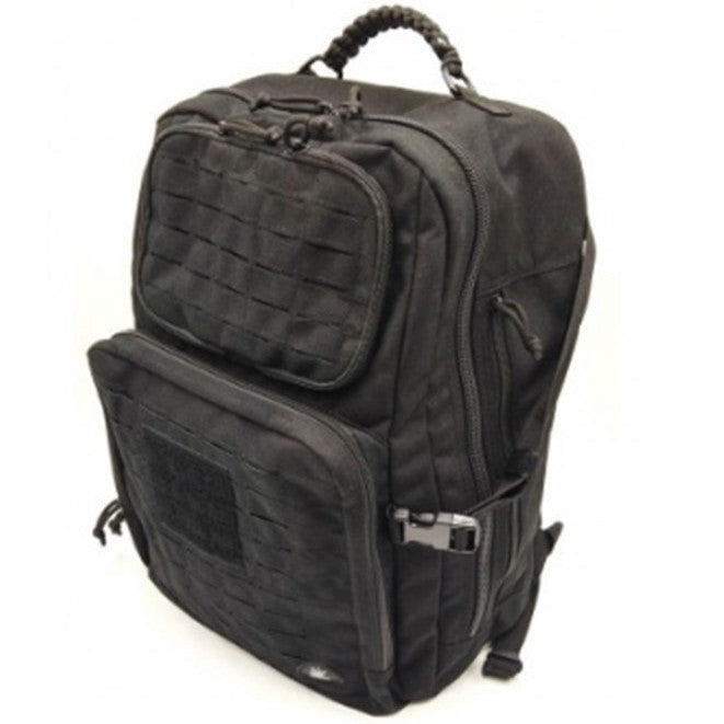 Speed 24 Backpack Black — G MILITARY