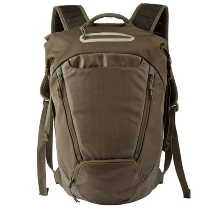 5.11 Tactical Covert Backpack Tundra — G MILITARY