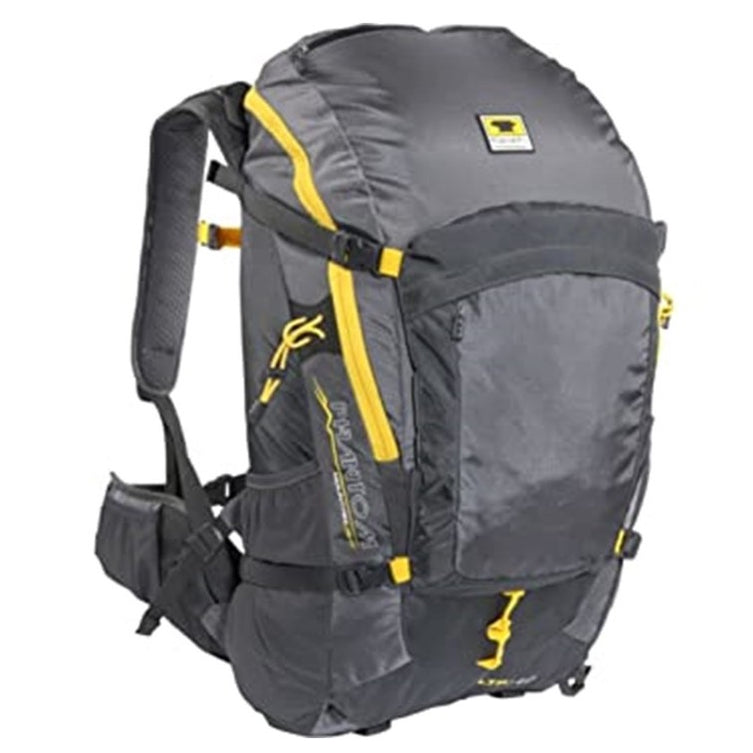 MOUNTAINSMITH — G MILITARY