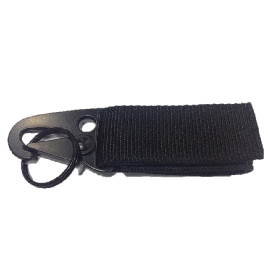 Military Clips, MOLLE Clips & Carabiners — G MILITARY