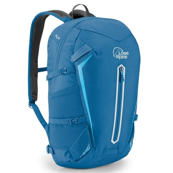 LOWE ALPINE — G MILITARY