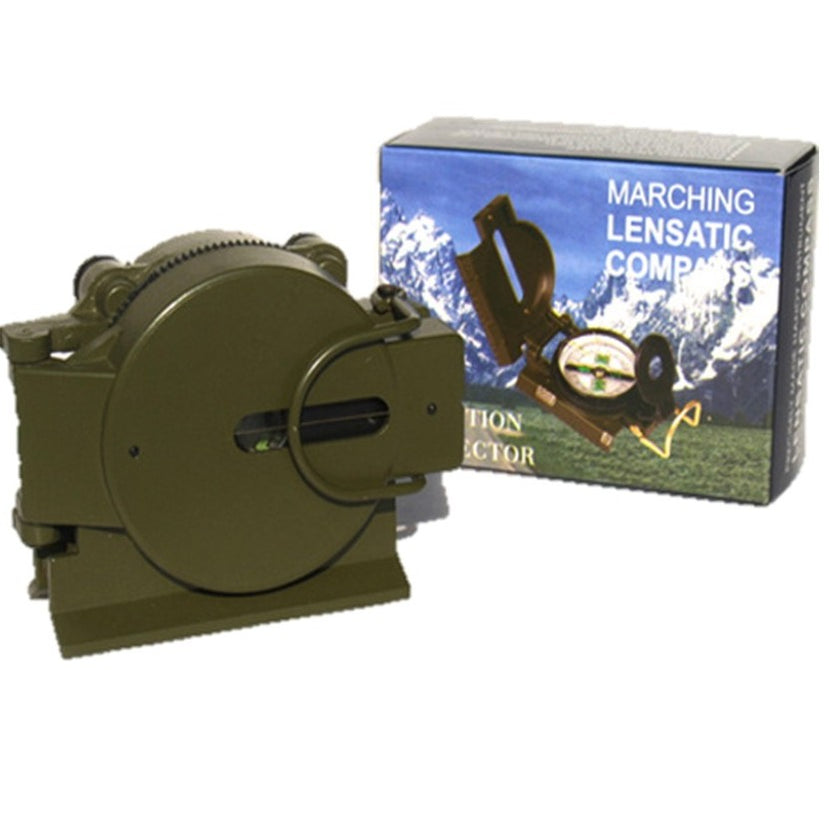 Compass & Map Reading Accessories — G MILITARY