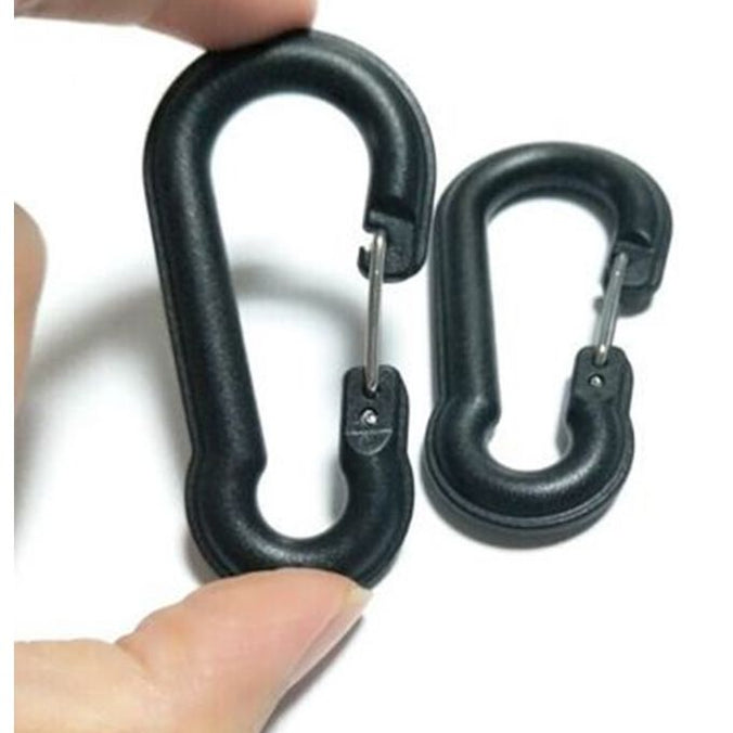 Military Clips, MOLLE Clips & Carabiners — G MILITARY